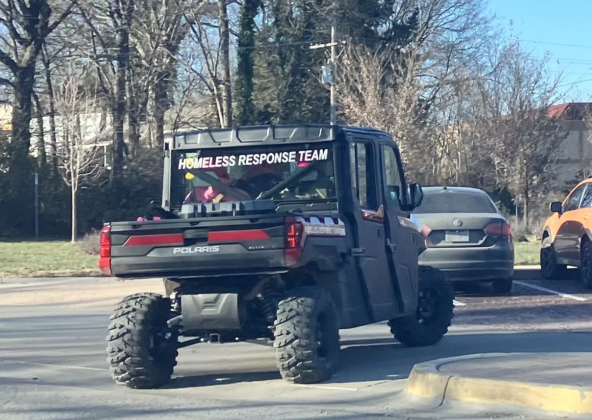 City of Lawrence wins $200K grant to help fight addiction in homeless ...